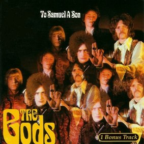 THE GODS - TO SAMUEL A SON